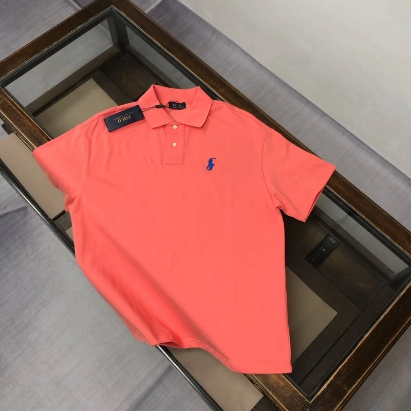 Polo T-Shirts