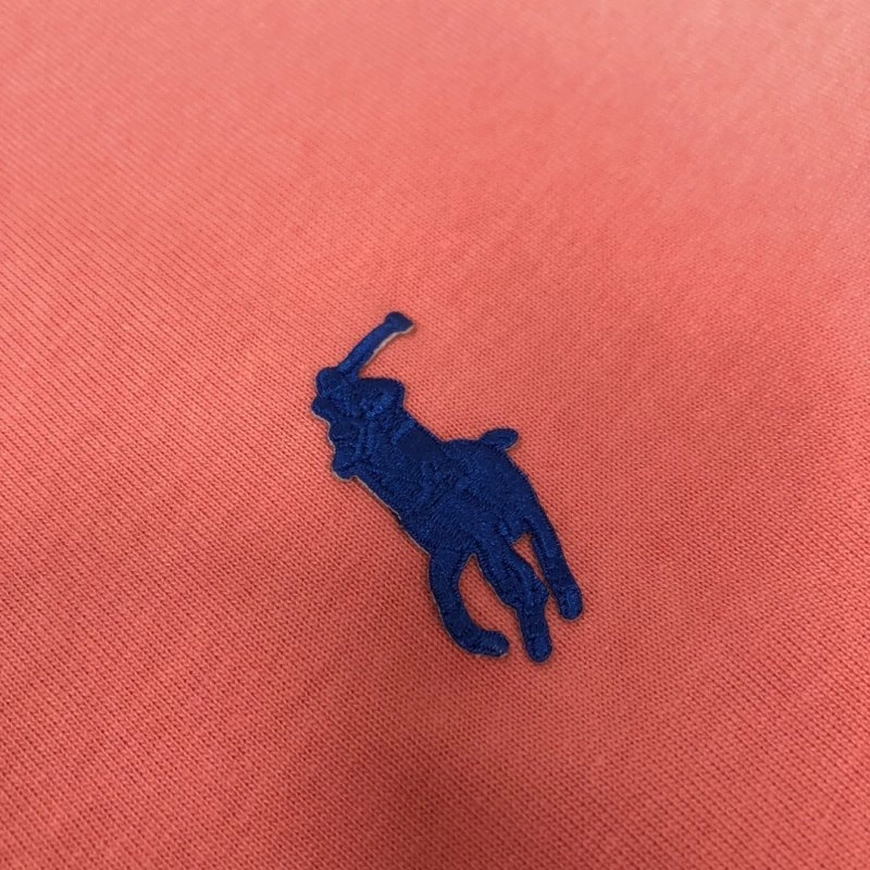 Authentic Polo T-Shirts