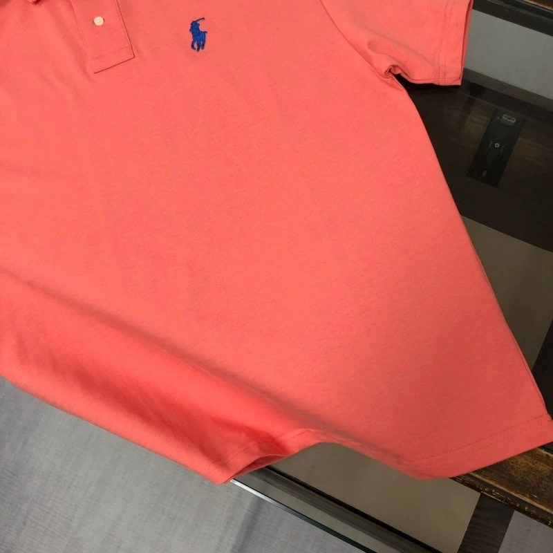 Authentic Polo T-Shirts