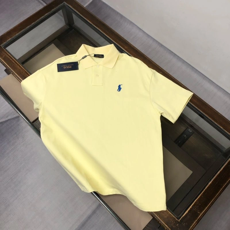 Polo T-Shirts