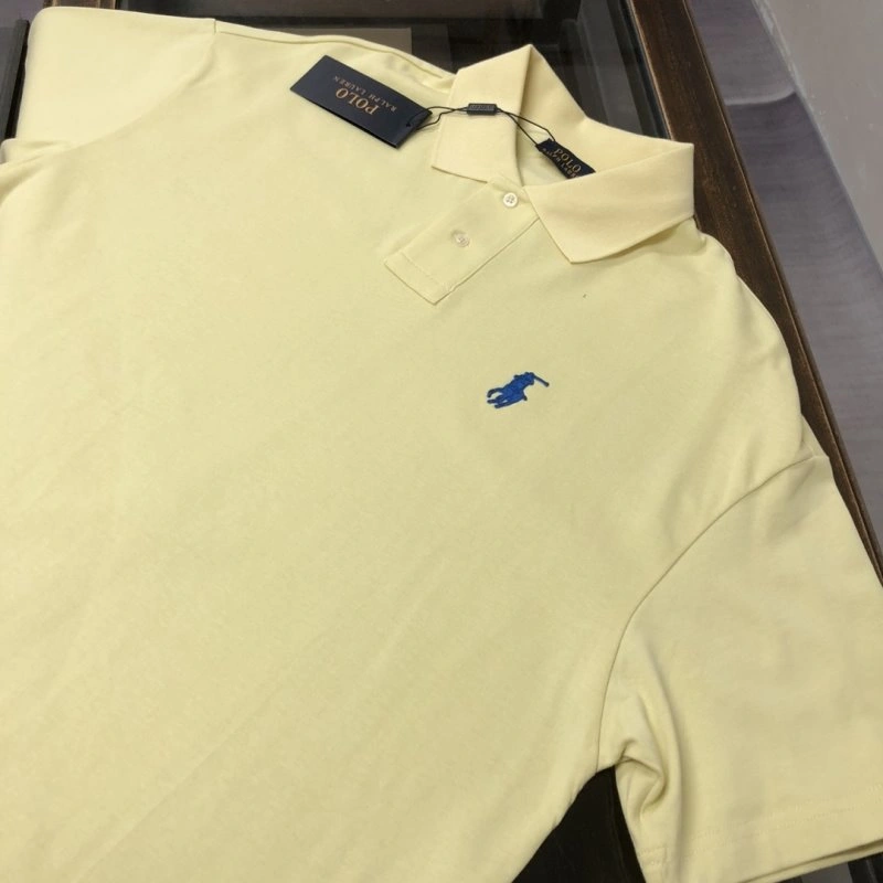 Official Polo T-Shirts