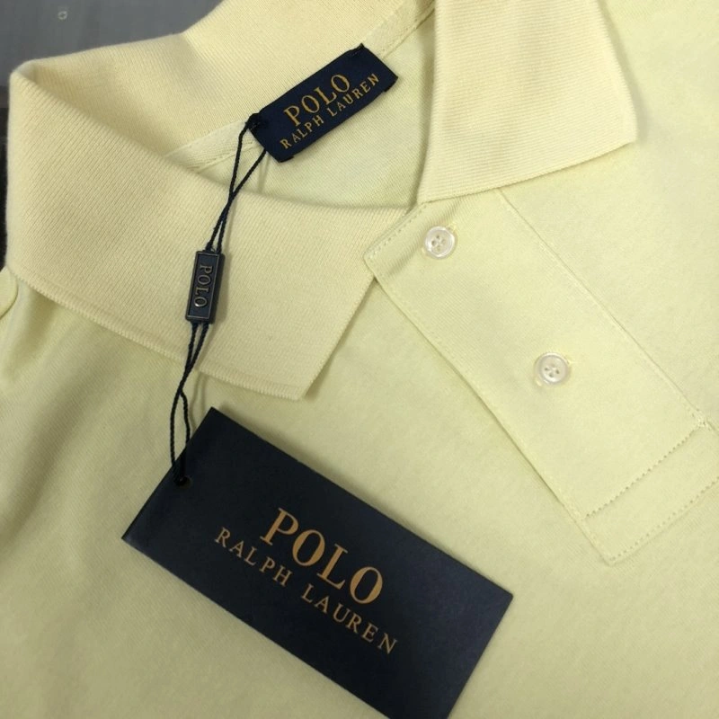 Official Polo T-Shirts