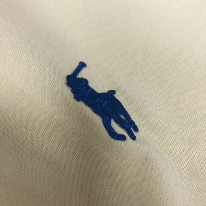 Official Polo T-Shirts