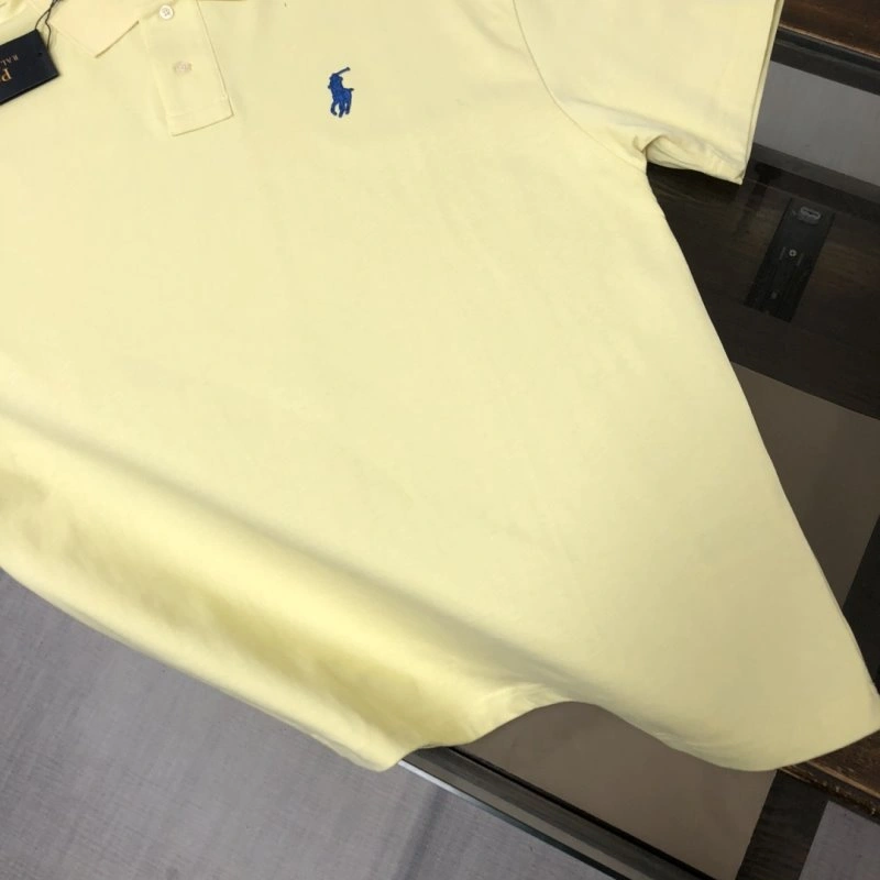 Official Polo T-Shirts