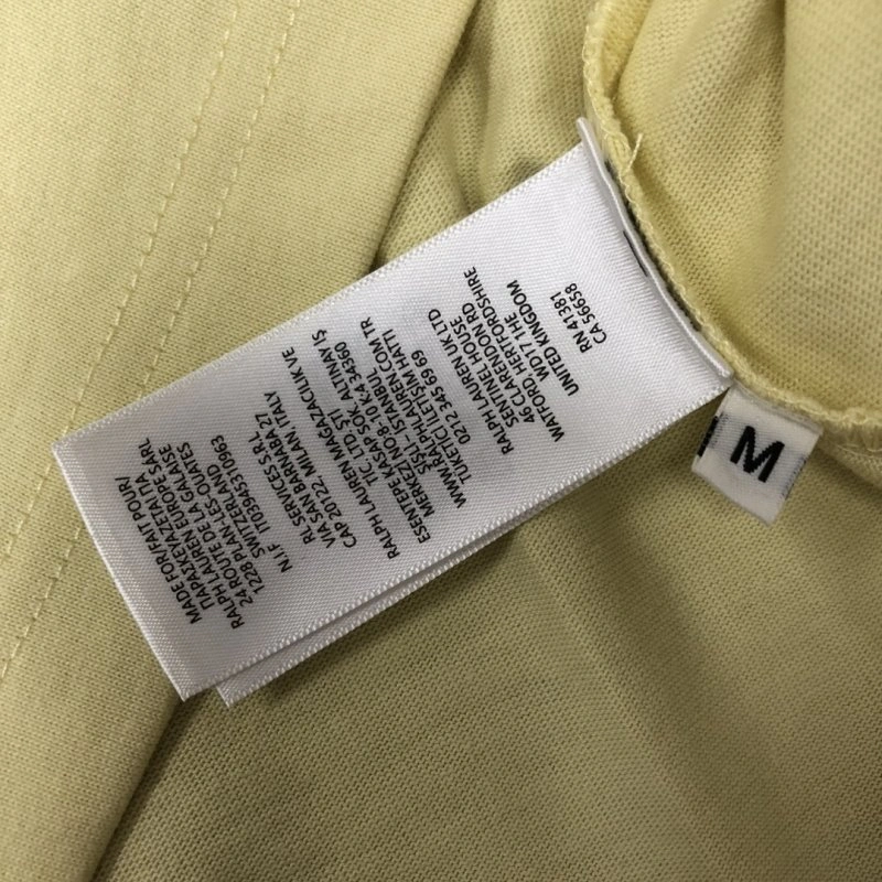 Official Polo T-Shirts