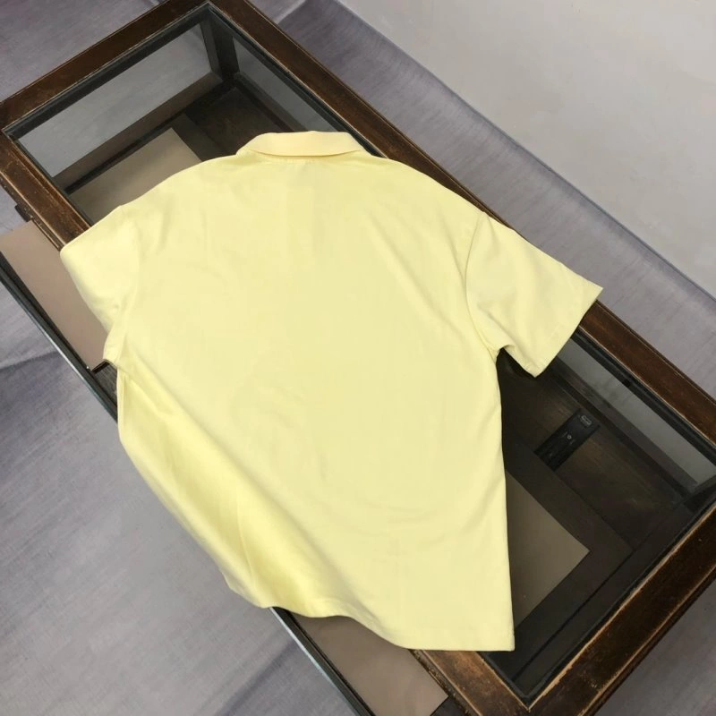 Official Polo T-Shirts