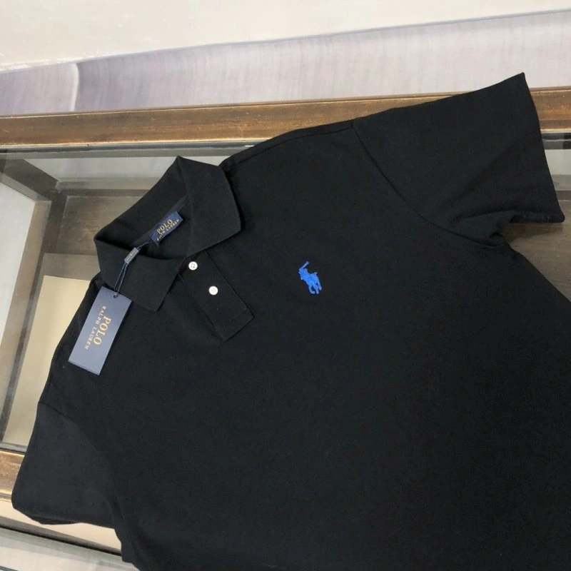 Factory-made Polo T-Shirts
