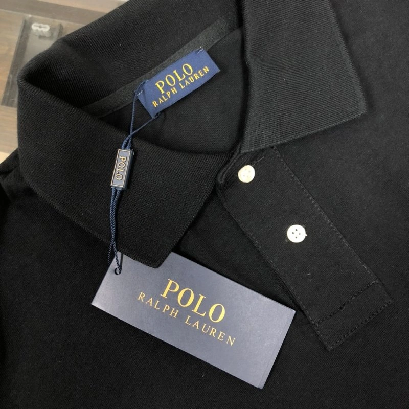 Factory-made Polo T-Shirts