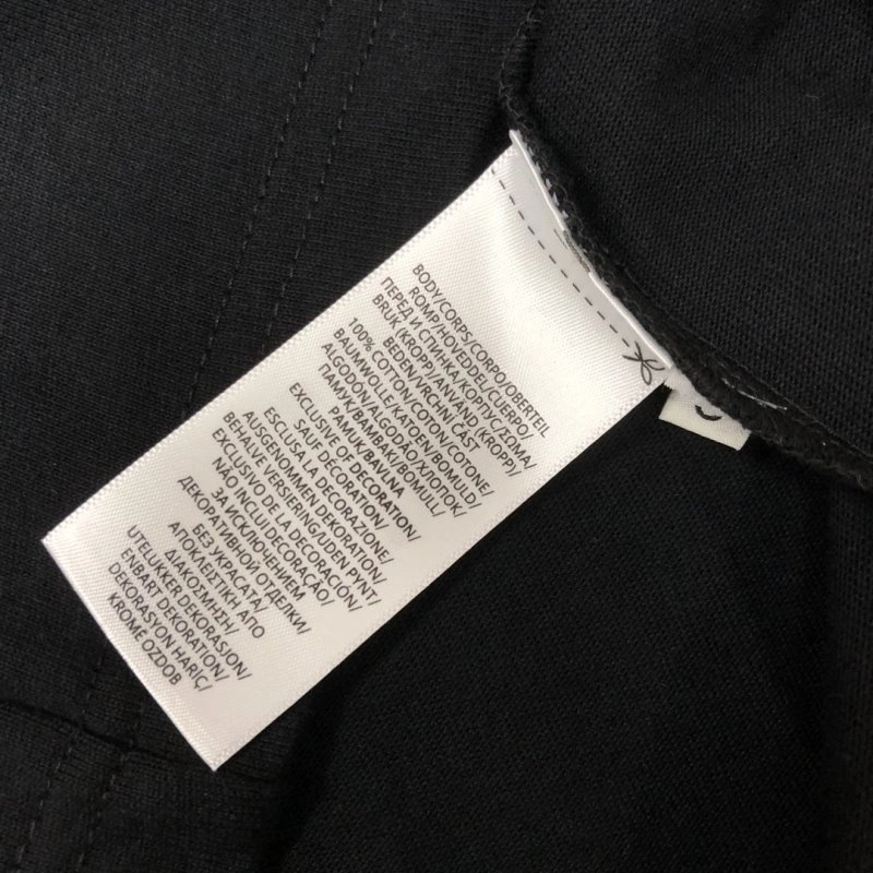 Factory-made Polo T-Shirts