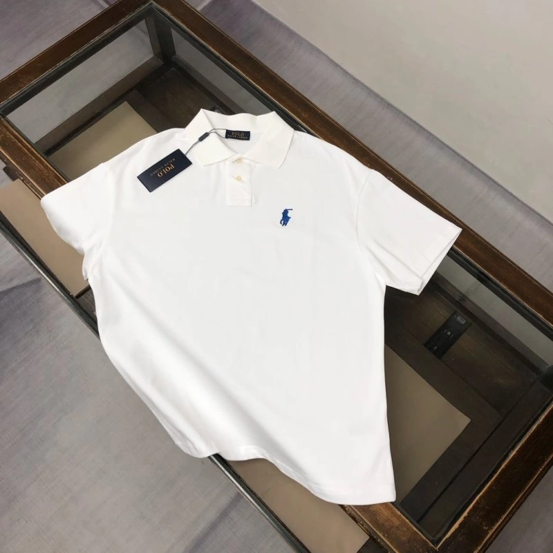 Polo T-Shirts