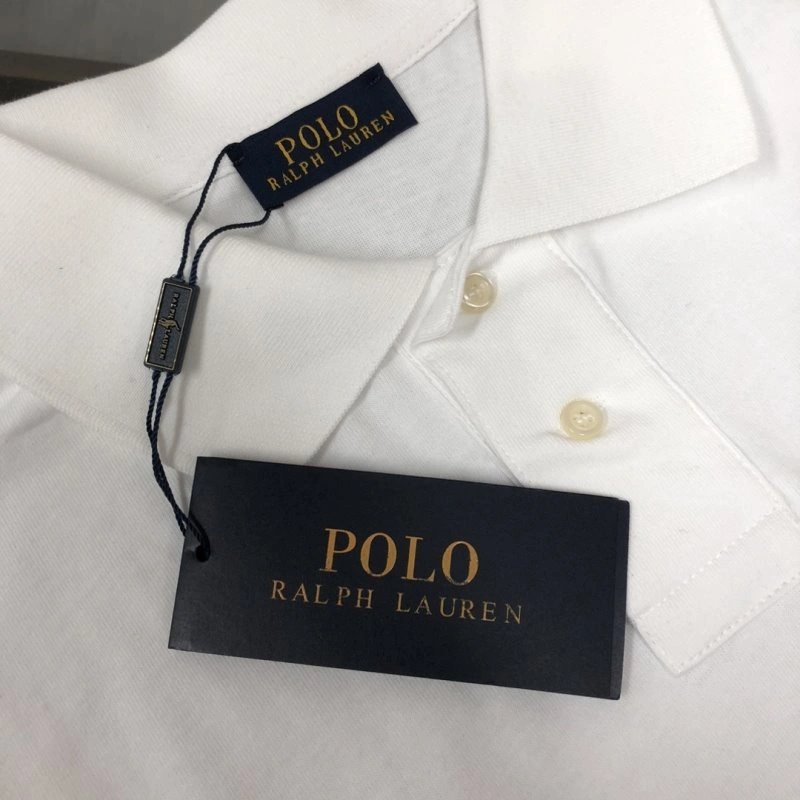 Legit Polo T-Shirts