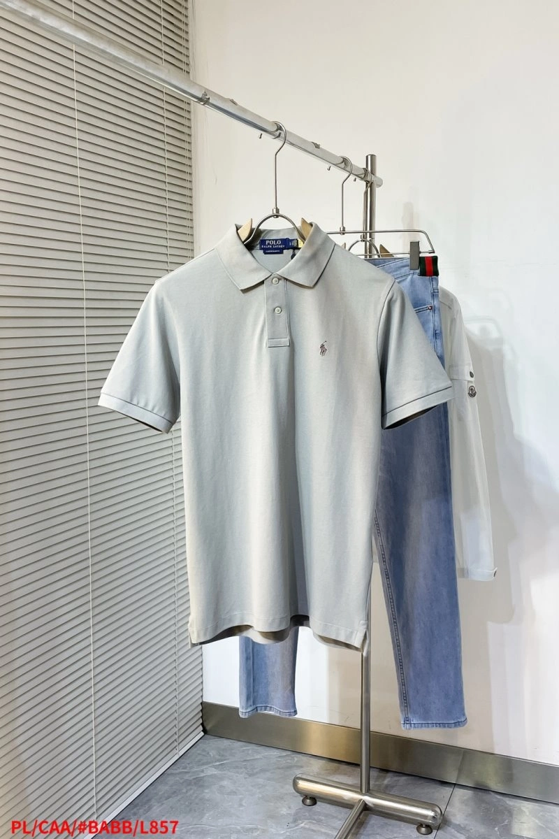 Legit Polo T-Shirts