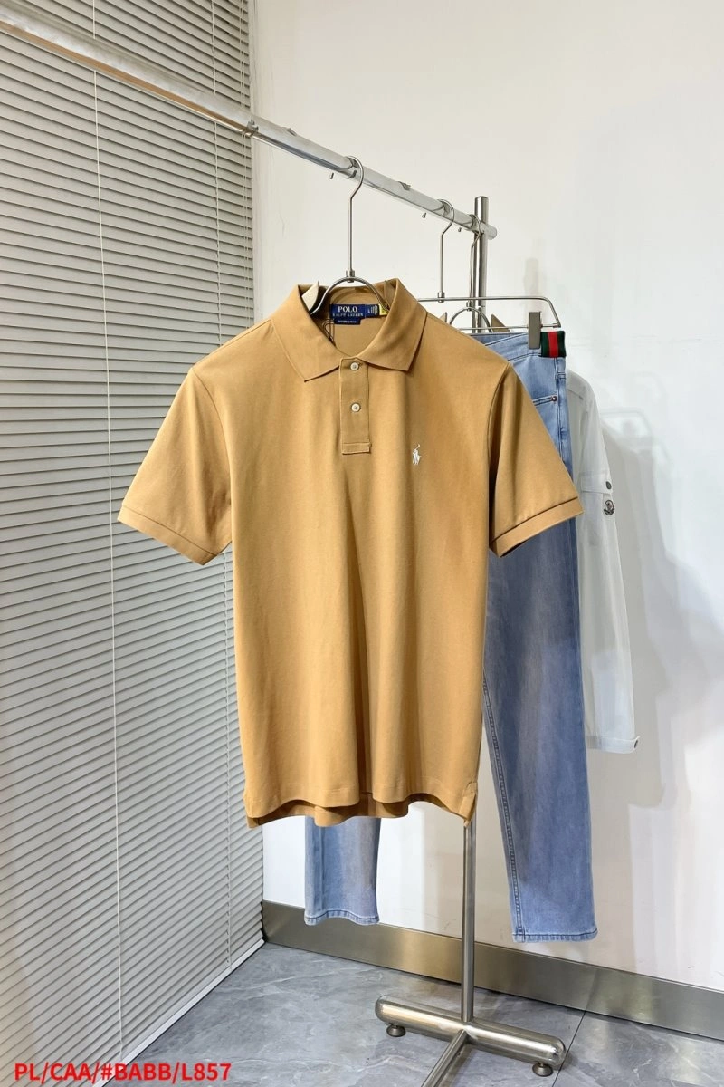 Legit Polo T-Shirts