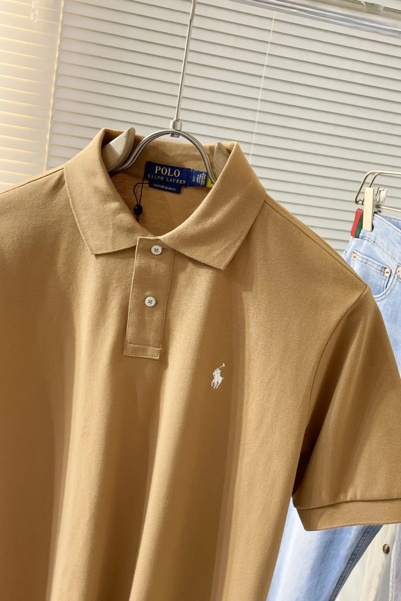 Legit Polo T-Shirts