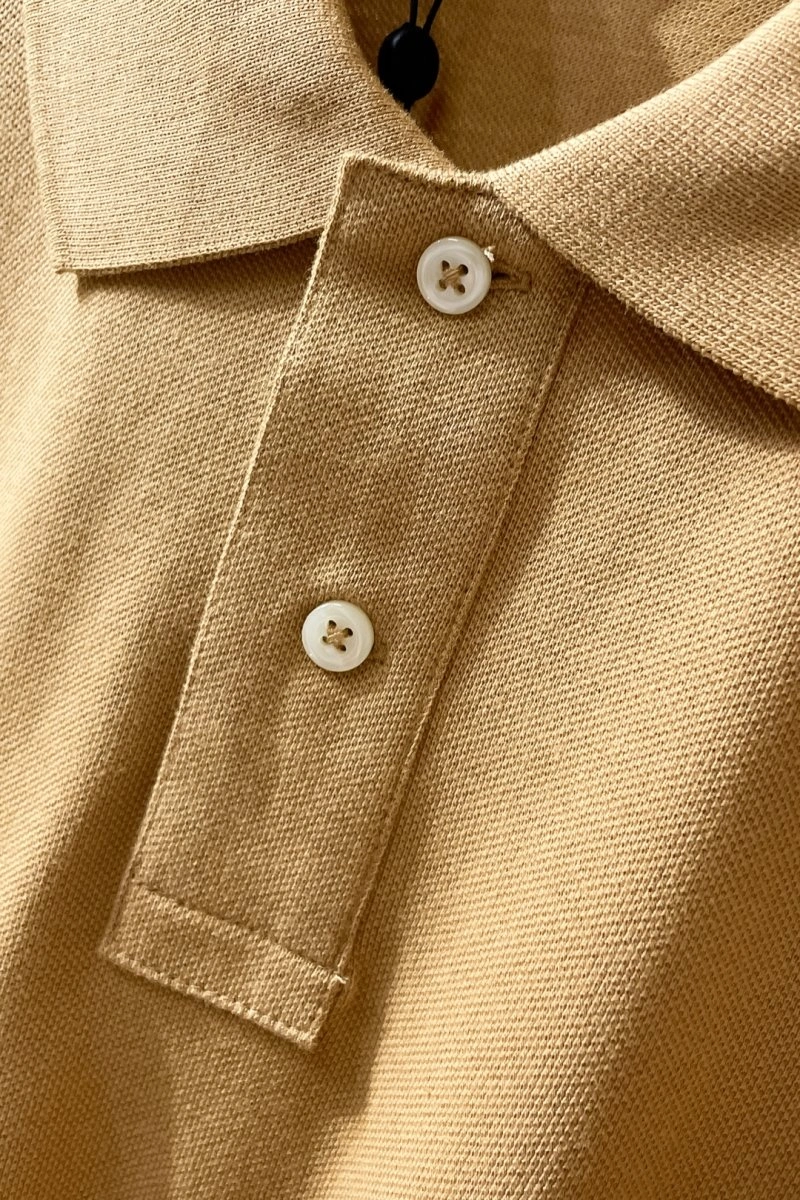 Legit Polo T-Shirts