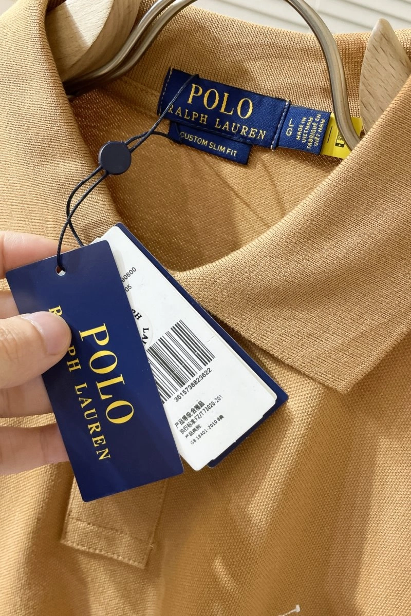 Legit Polo T-Shirts
