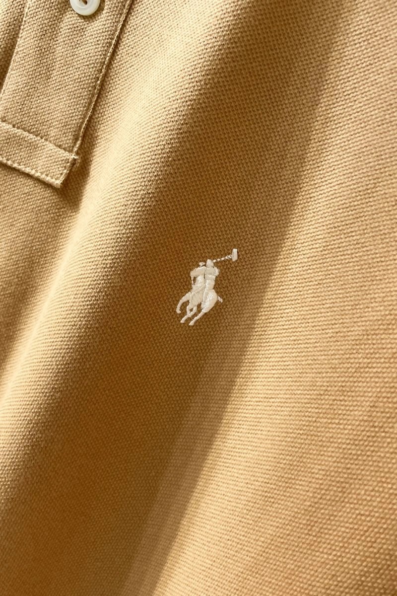 Legit Polo T-Shirts