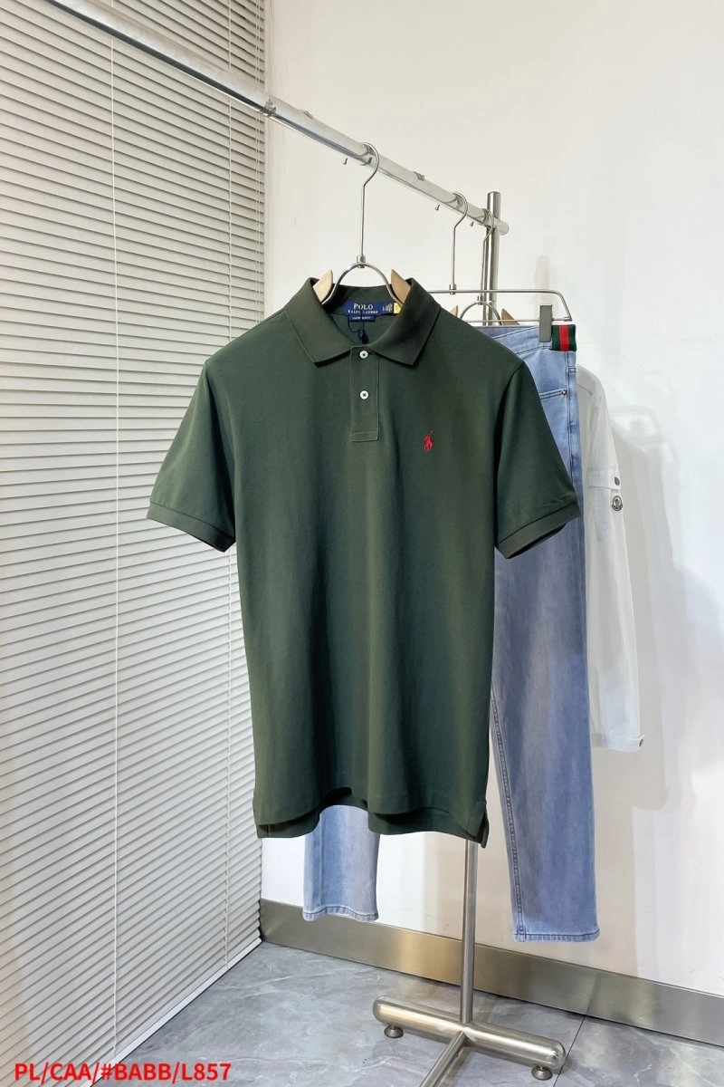 Polo T-Shirts