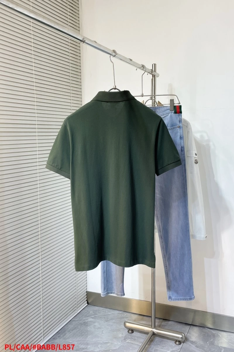 Value-priced Polo T-Shirts