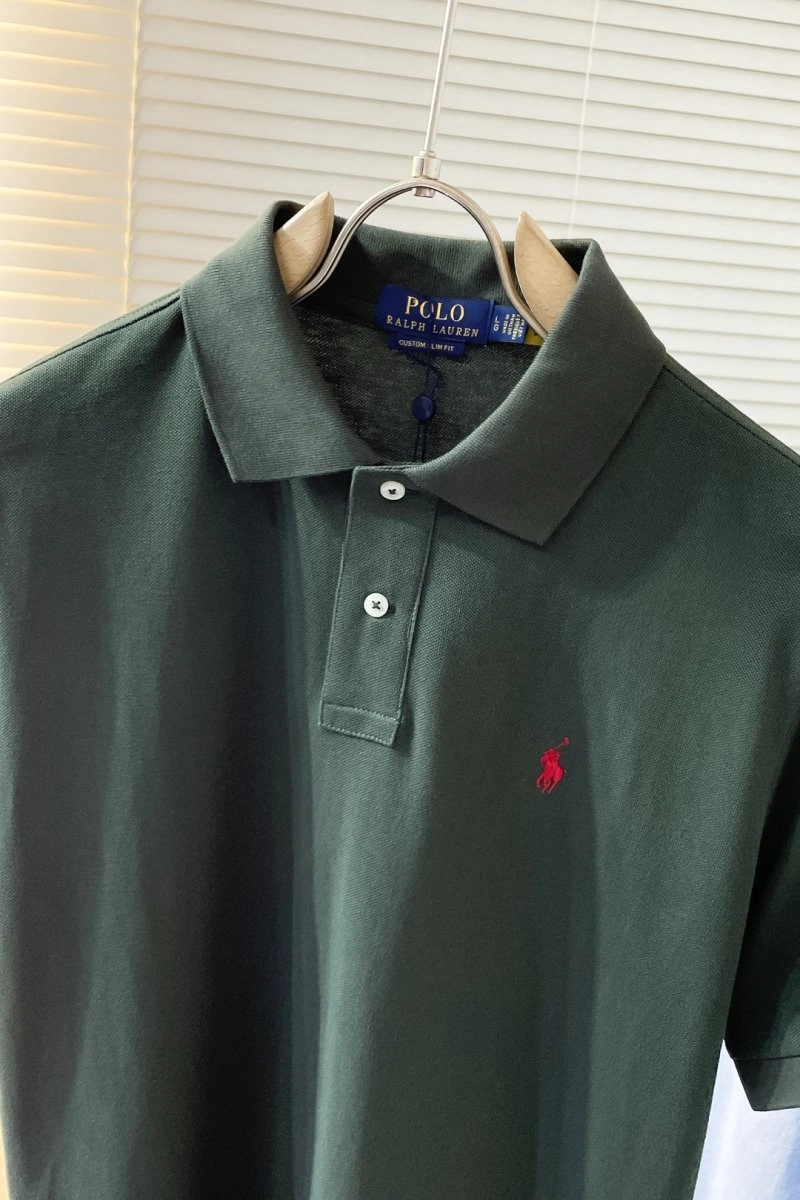 Value-priced Polo T-Shirts