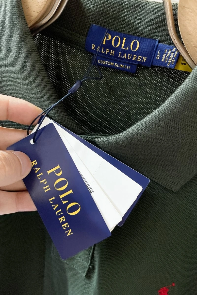 Value-priced Polo T-Shirts