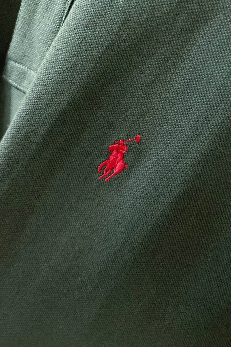 Value-priced Polo T-Shirts