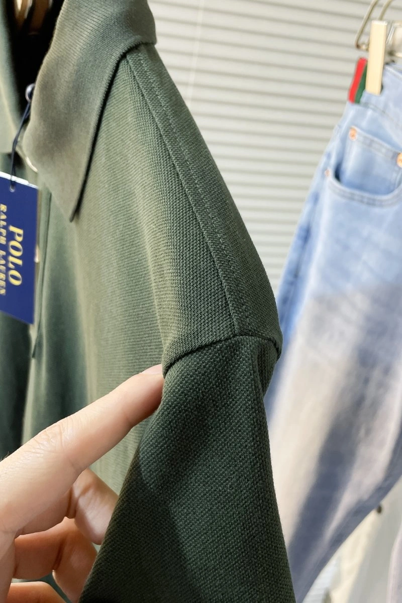 Value-priced Polo T-Shirts