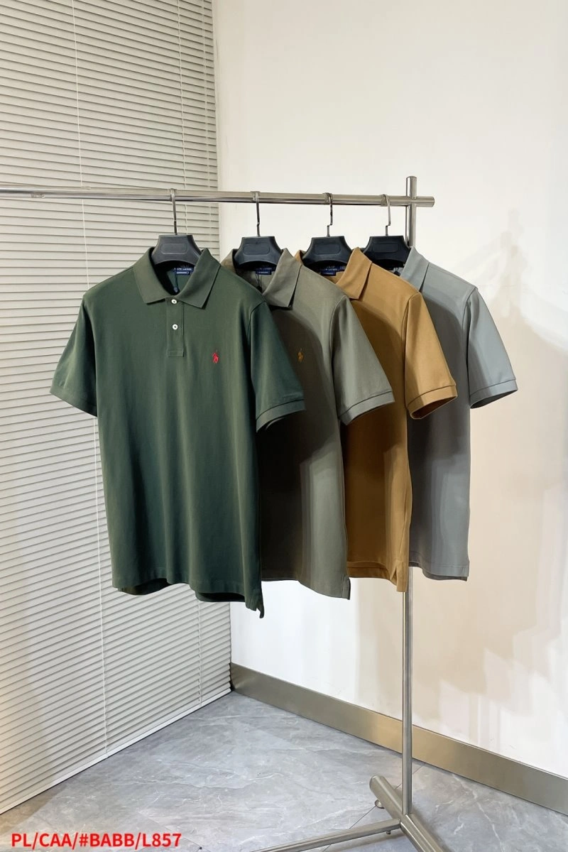 Value-priced Polo T-Shirts