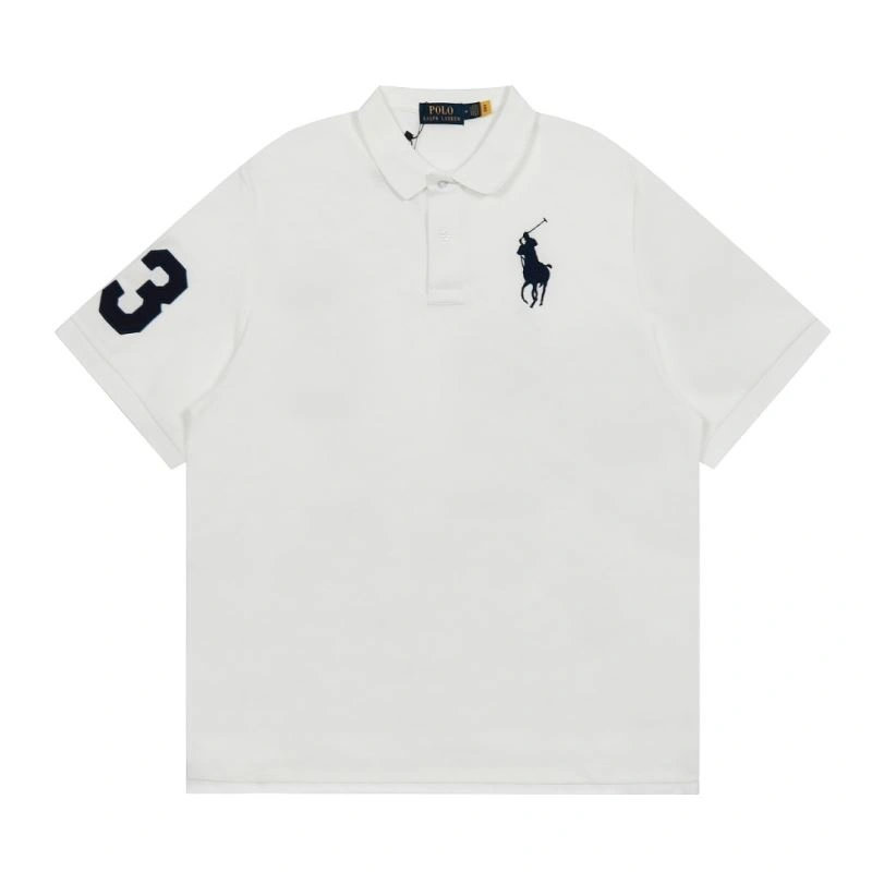 Polo T-Shirts