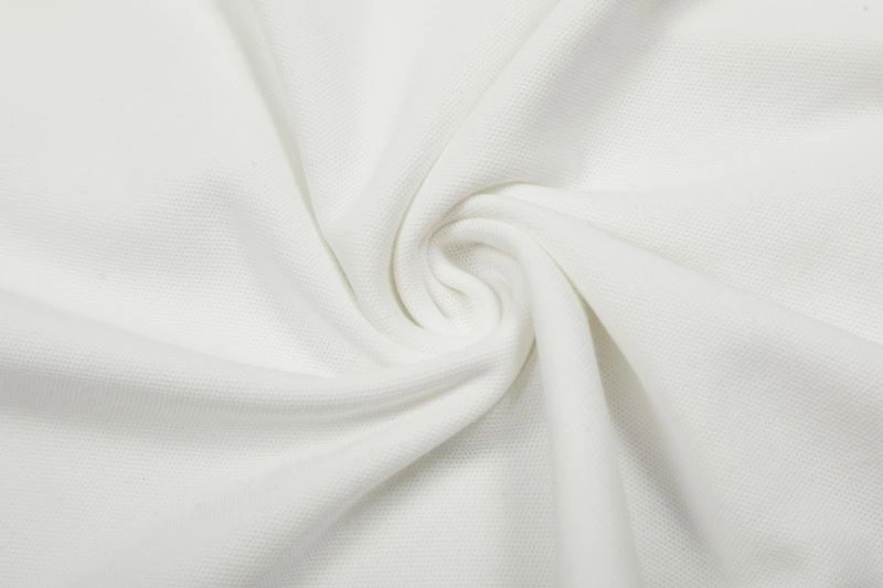 Indistinguishable Polo T-Shirts