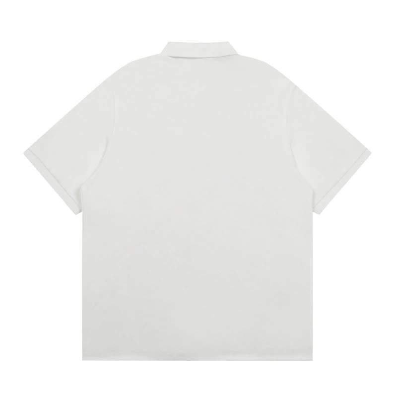 Indistinguishable Polo T-Shirts