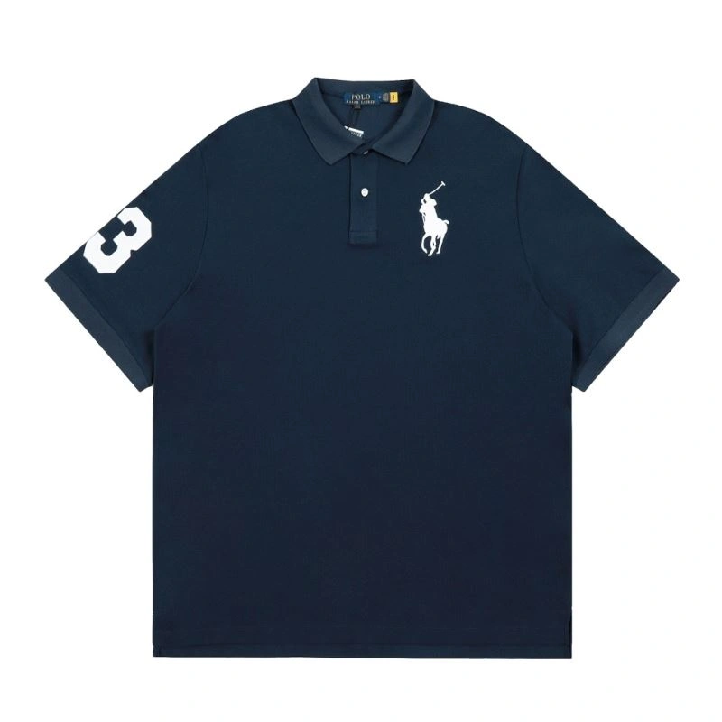 Polo T-Shirts