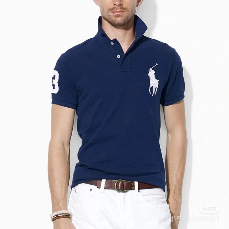 1:1 copy Polo T-Shirts