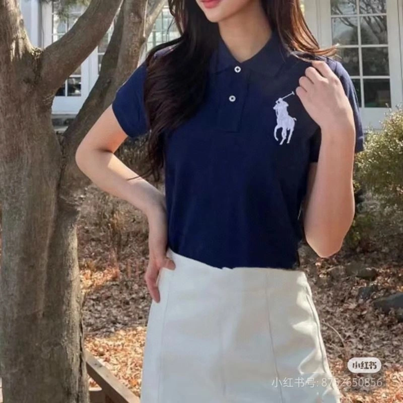 1:1 copy Polo T-Shirts