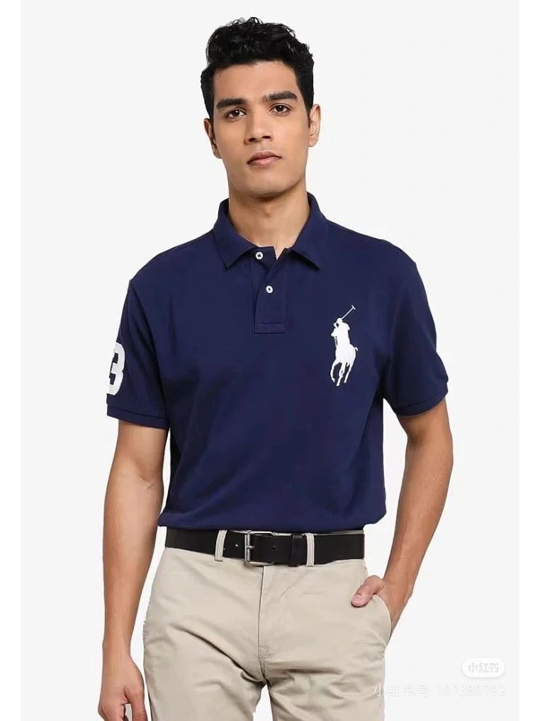 1:1 copy Polo T-Shirts