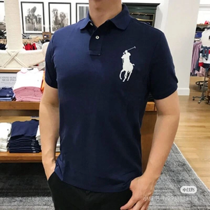 1:1 copy Polo T-Shirts