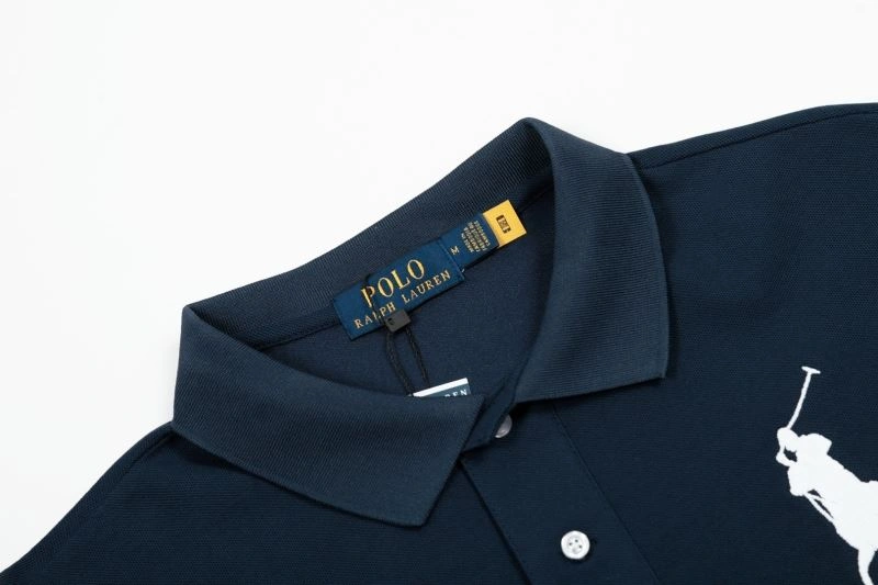 1:1 copy Polo T-Shirts