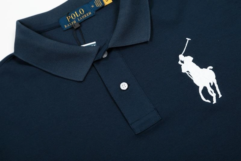 1:1 copy Polo T-Shirts