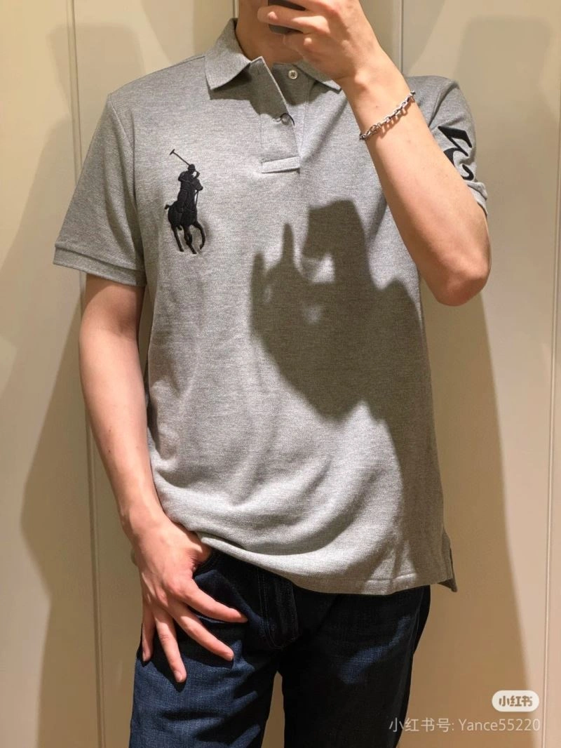 Precise copy Polo T-Shirts