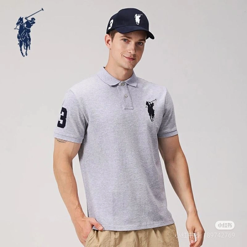 Precise copy Polo T-Shirts