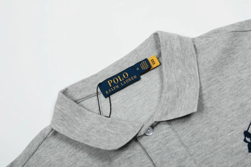 Precise copy Polo T-Shirts