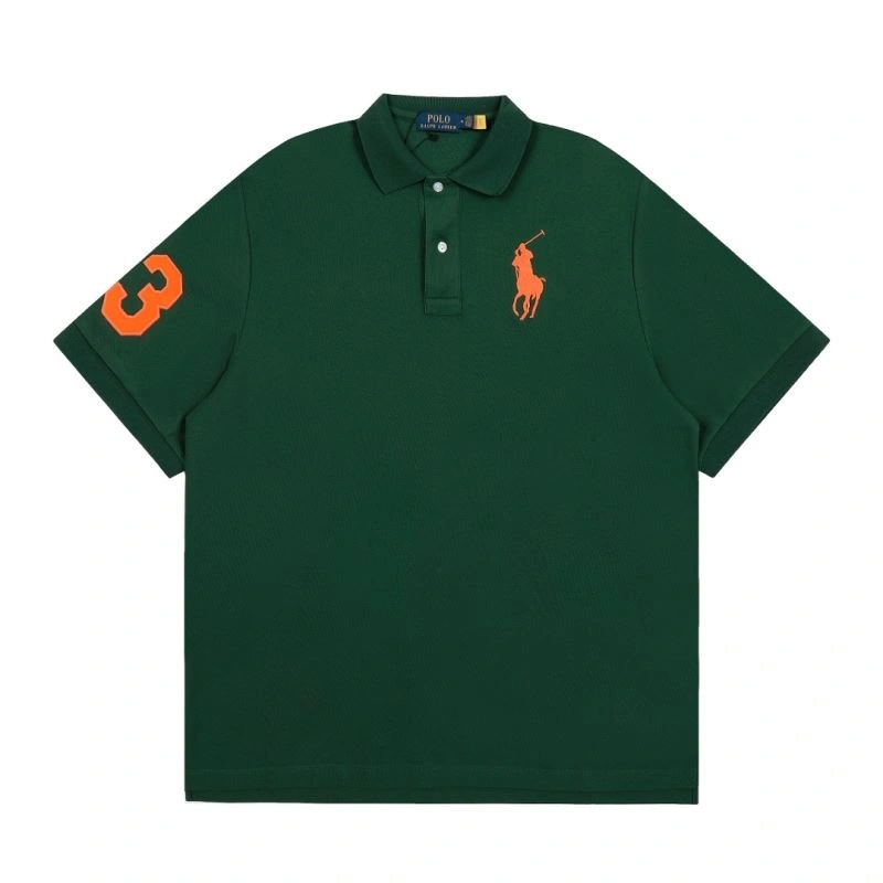 Polo T-Shirts