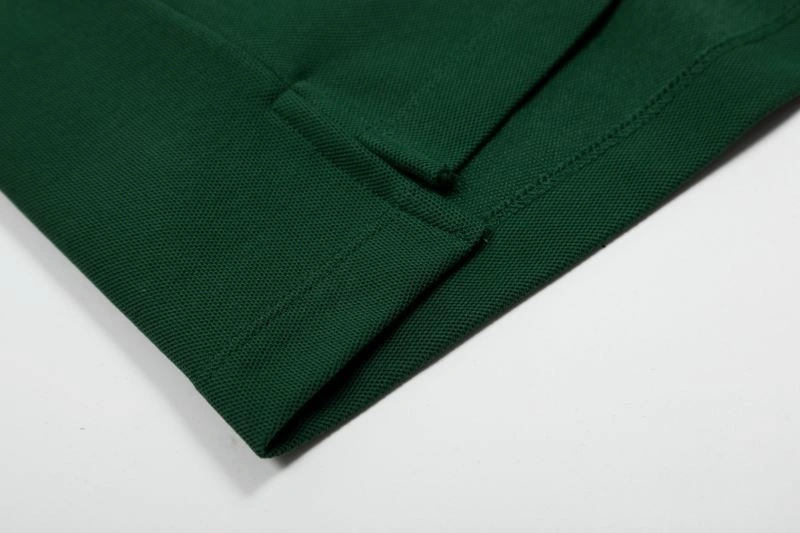 Brand-authenticated Polo T-Shirts
