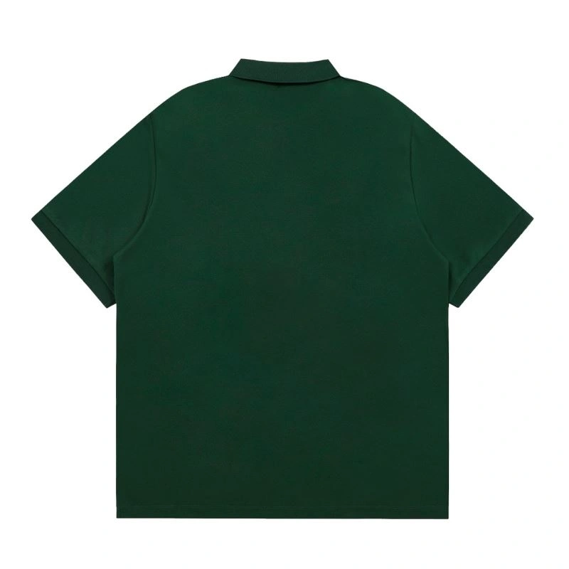 Brand-authenticated Polo T-Shirts