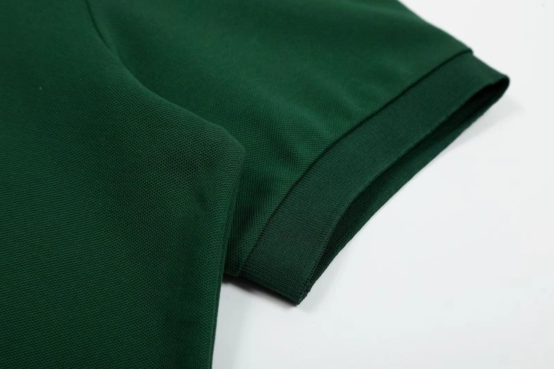 Brand-authenticated Polo T-Shirts
