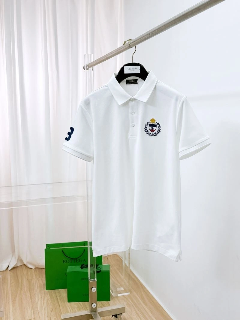Polo T-Shirts