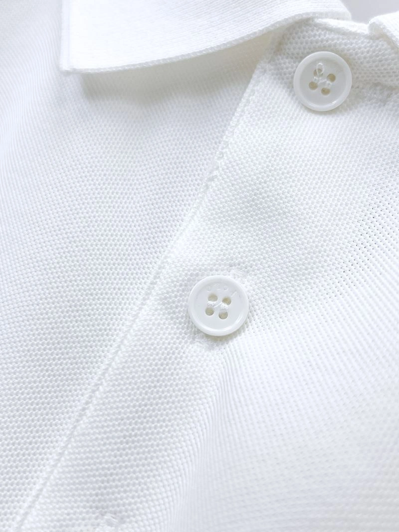 Brand-authenticated Polo T-Shirts