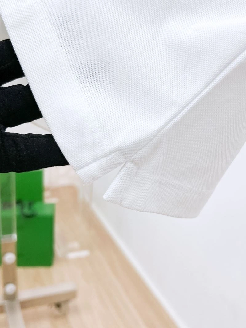 Brand-authenticated Polo T-Shirts