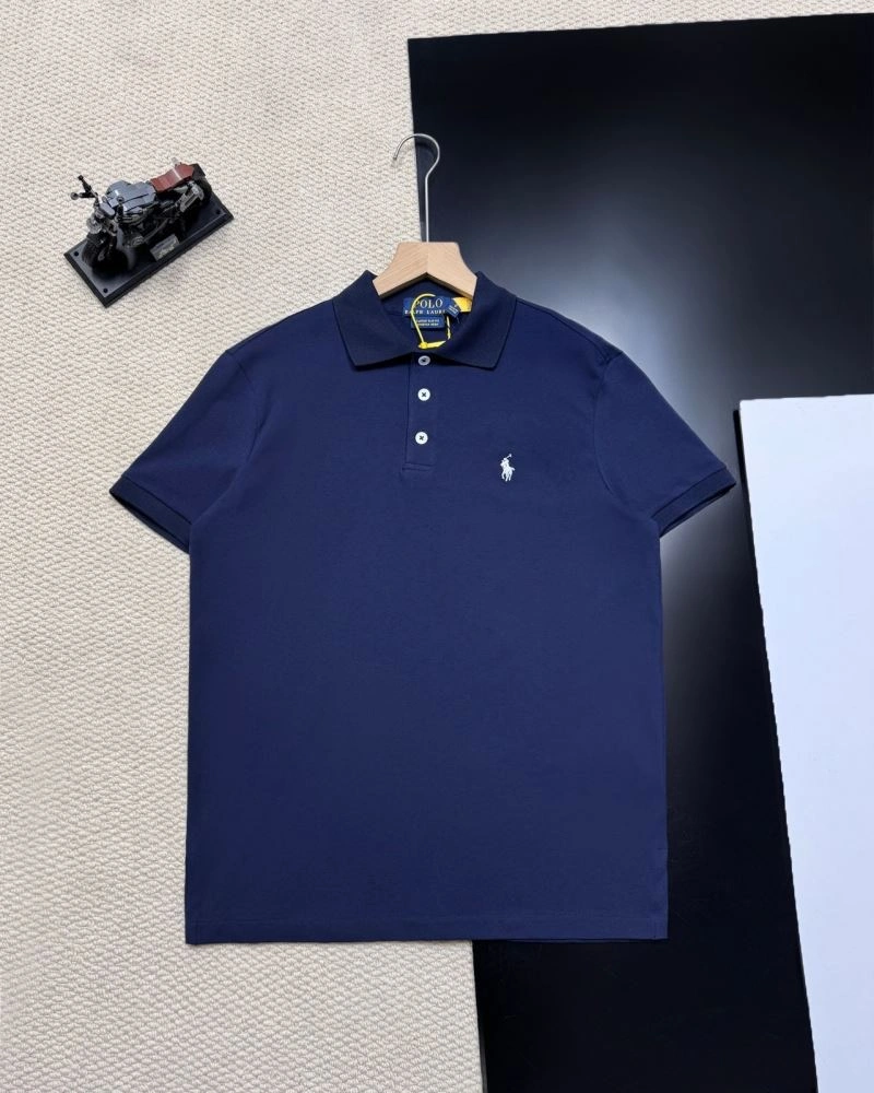 Polo T-Shirts