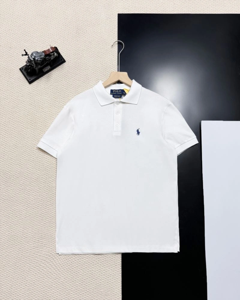 Exact replica Polo T-Shirts